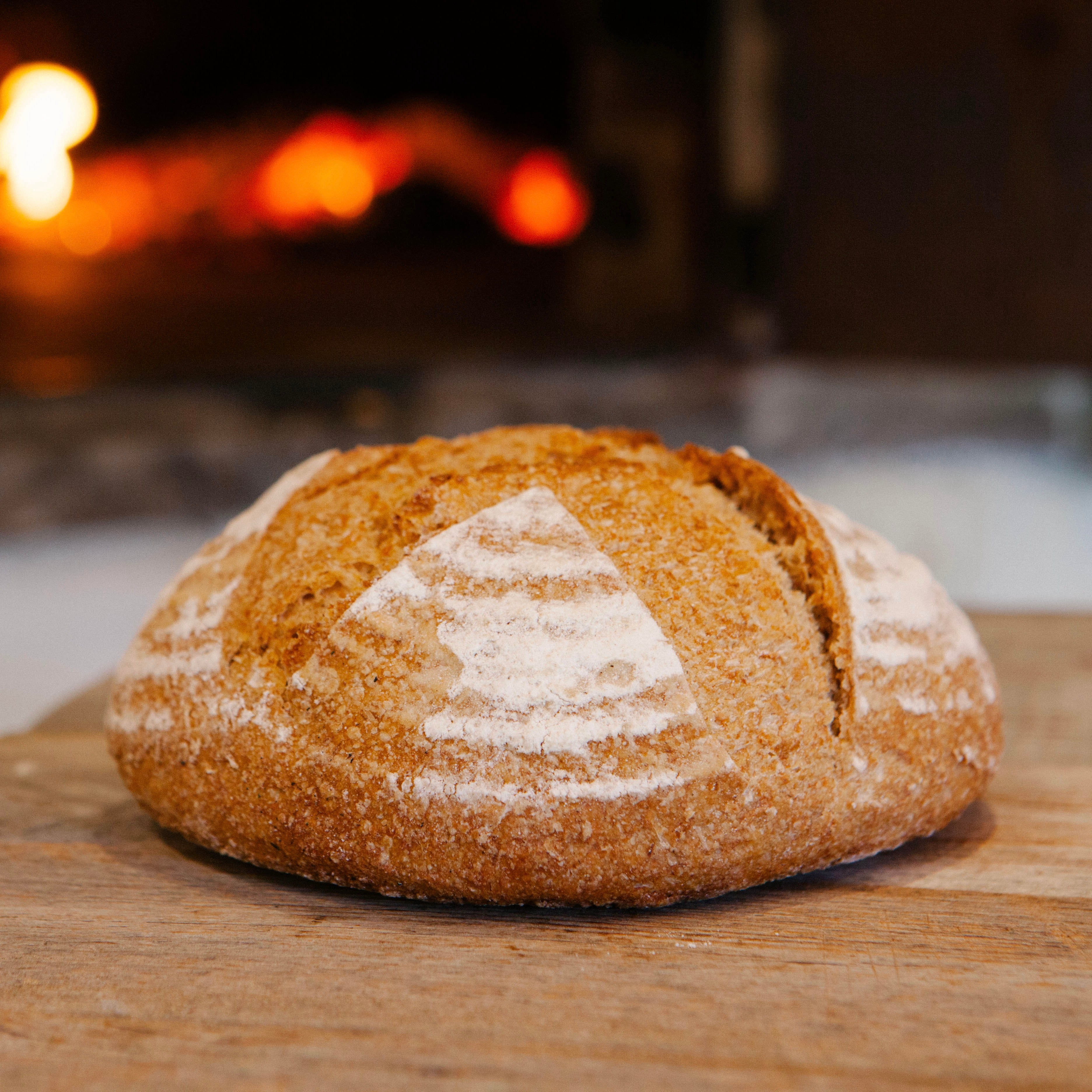 abonnement campagne – Cramique Bakery